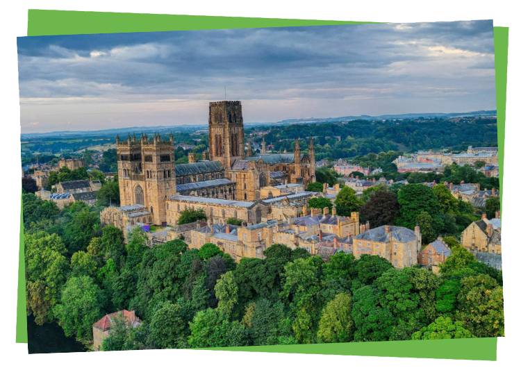 Travel Info - Durham Fringe Festival